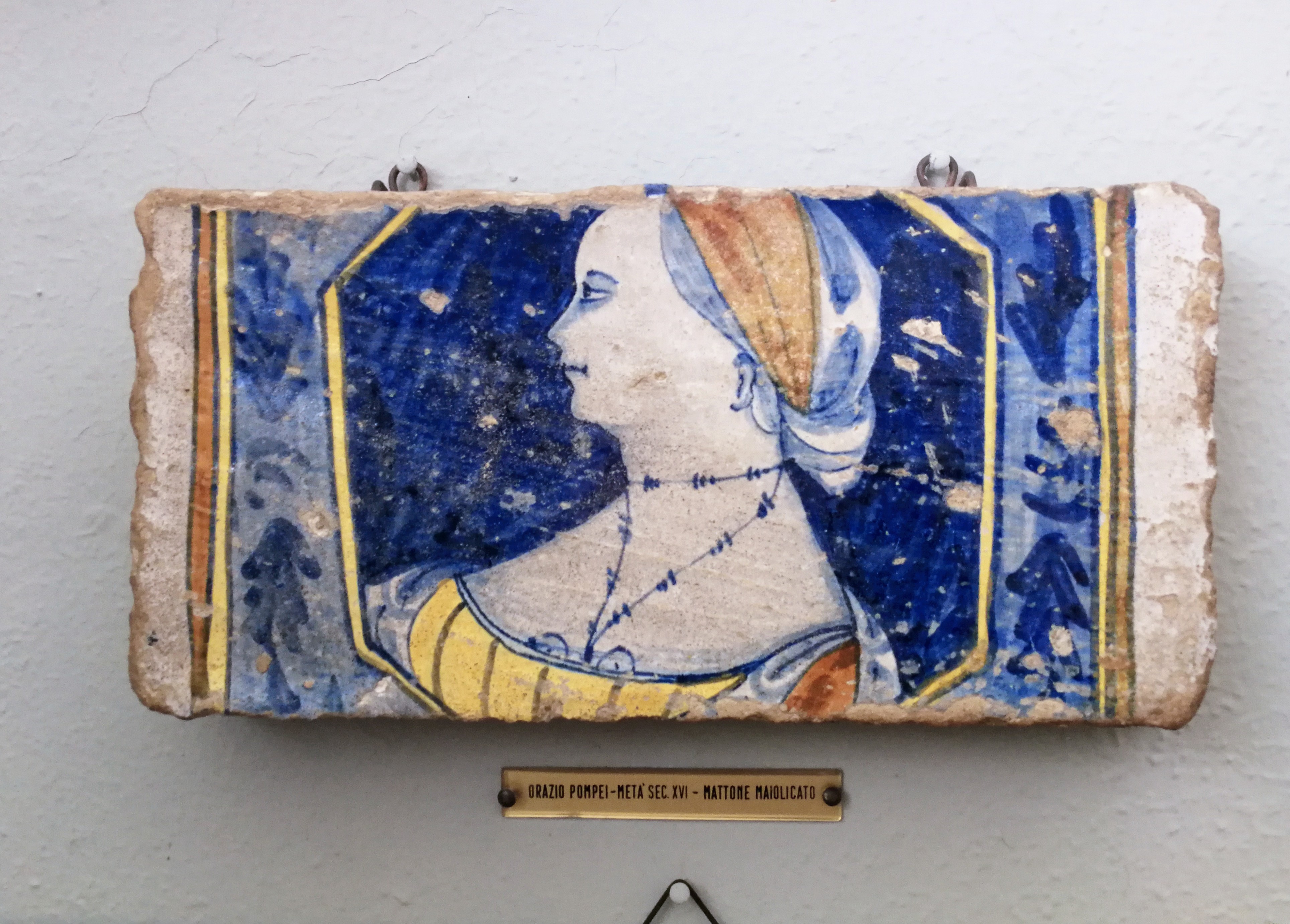 L’Arte Ceramica di Castelli e il Museo Acerbo di Loreto Aprutino ...