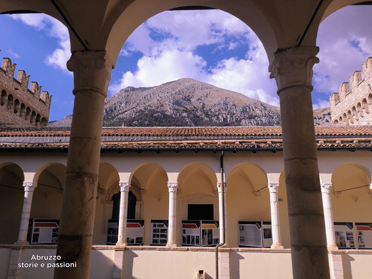 Celano, tra storia e leggenda. – Abruzzo storie e passioni