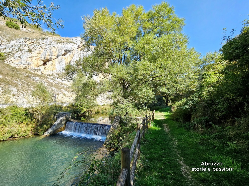 Da Pescina a Capistrello, viaggio nella storia del Lago Fucino ...