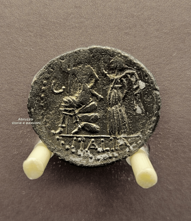 Corfinio, dove nacque “Italia”. – Abruzzo storie e passioni