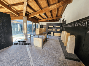 Corfinio, dove nacque “Italia”. – Abruzzo storie e passioni