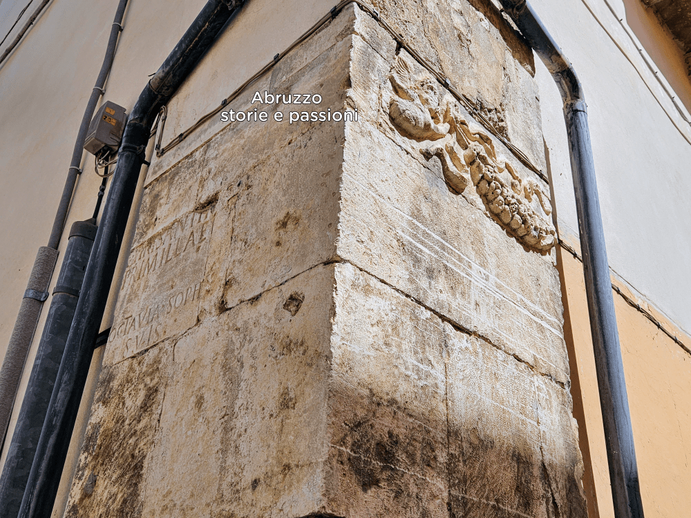 Corfinio, dove nacque “Italia”. – Abruzzo storie e passioni