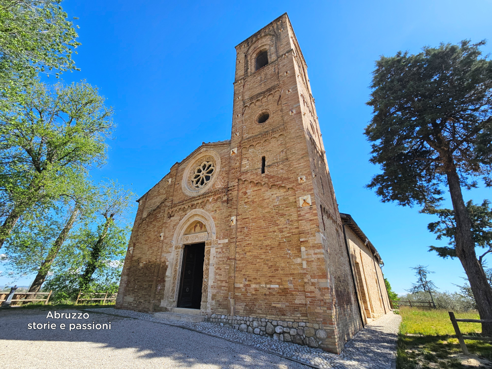 I tesori di Pianella – Abruzzo storie e passioni